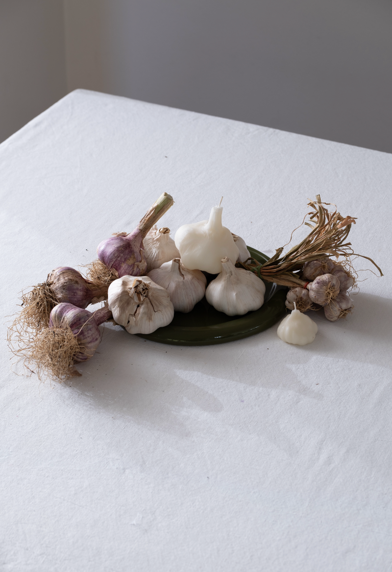 Unscented Candles – Nonna's Grocer