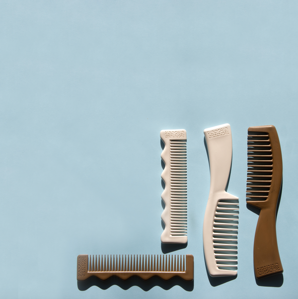 The Giuseppe ~ Fine tooth comb – Nonna's Grocer