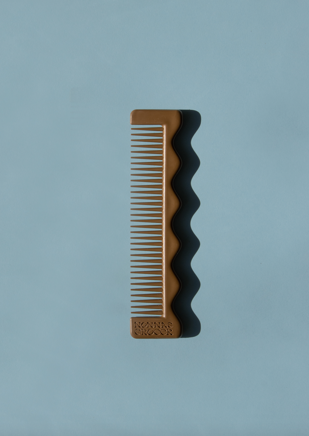 The Giuseppe ~ Fine tooth comb – Nonna's Grocer