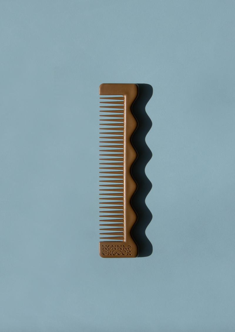 The Giuseppe ~ Fine tooth comb – Nonna's Grocer