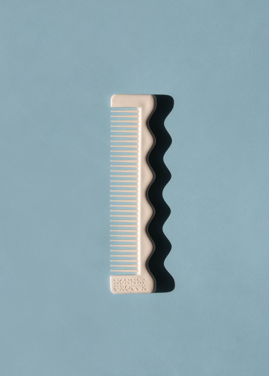 The Giuseppe ~ Fine tooth comb – Nonna's Grocer